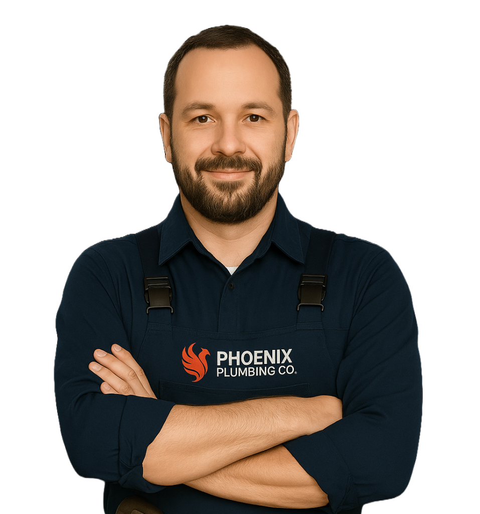 Plumbers in Phoenix AZ | Best Plumbing Contractors Arizona