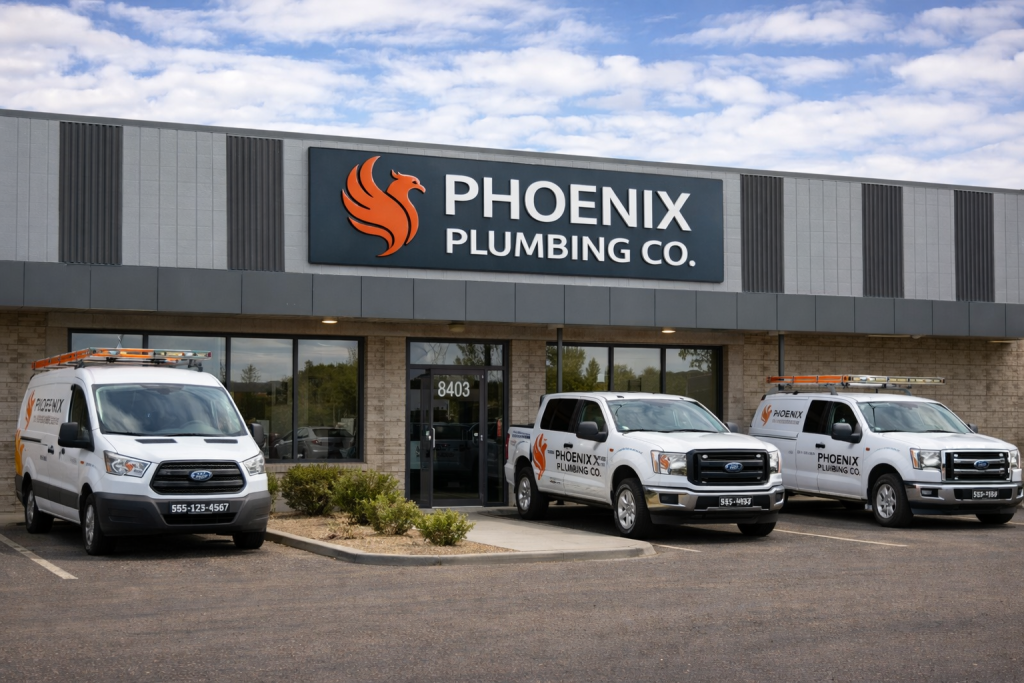 Plumbers in Phoenix AZ | Best Plumbing Contractors Arizona